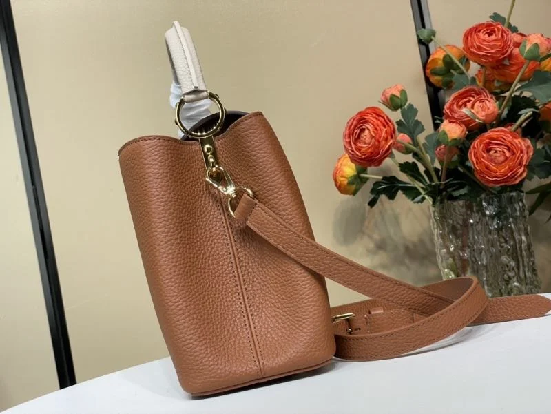 Original Louis Vuitton Capucines BB Bags