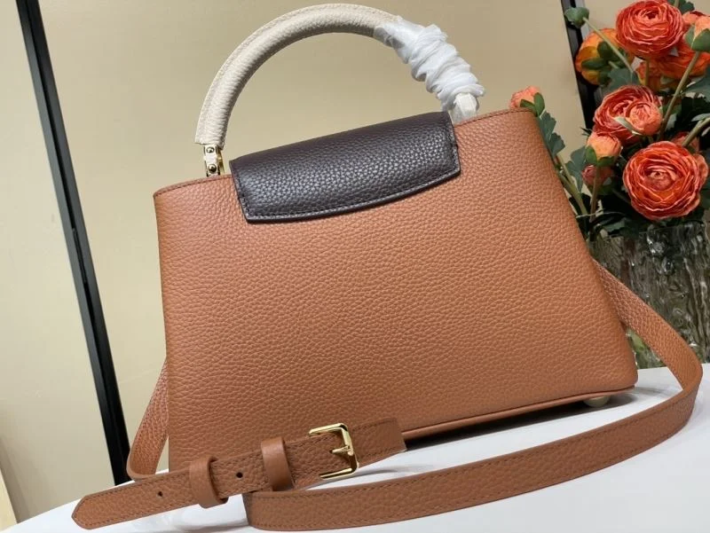Original Louis Vuitton Capucines BB Bags