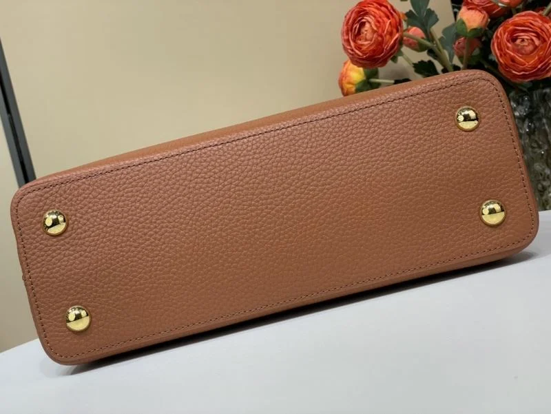 Original Louis Vuitton Capucines BB Bags