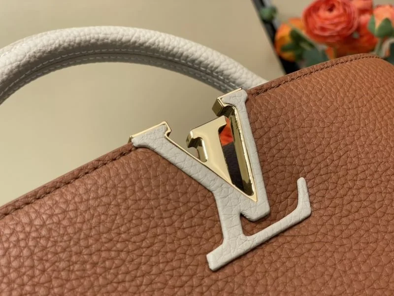 Original Louis Vuitton Capucines BB Bags