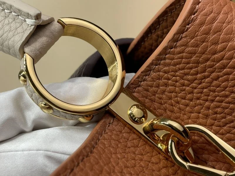 Original Louis Vuitton Capucines BB Bags
