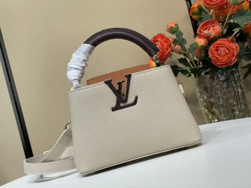 Louis Vuitton Capucines BB Bags