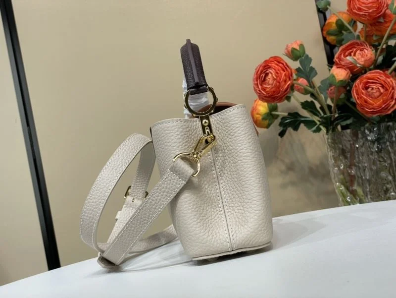 Original Louis Vuitton Capucines BB Bags