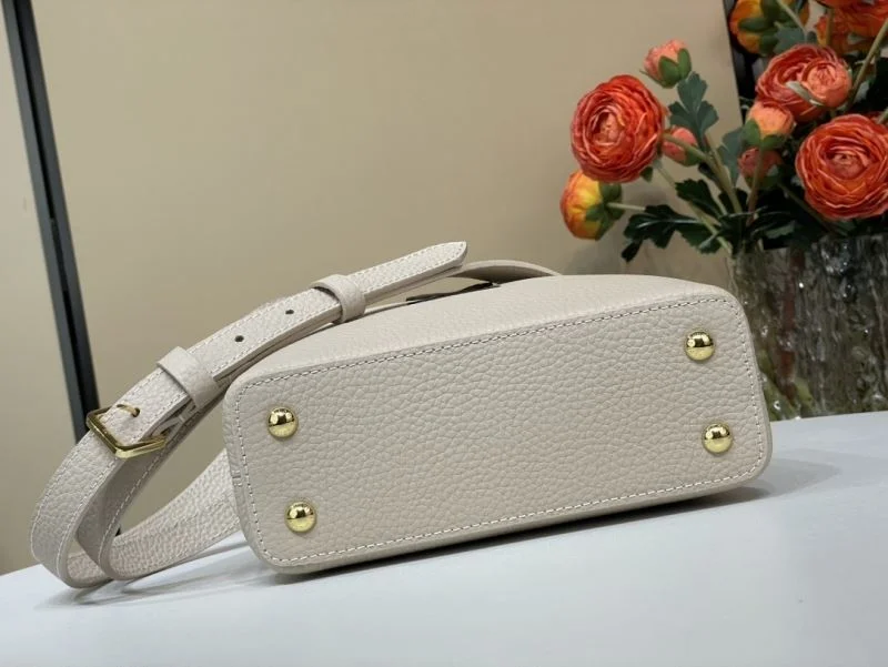 Original Louis Vuitton Capucines BB Bags