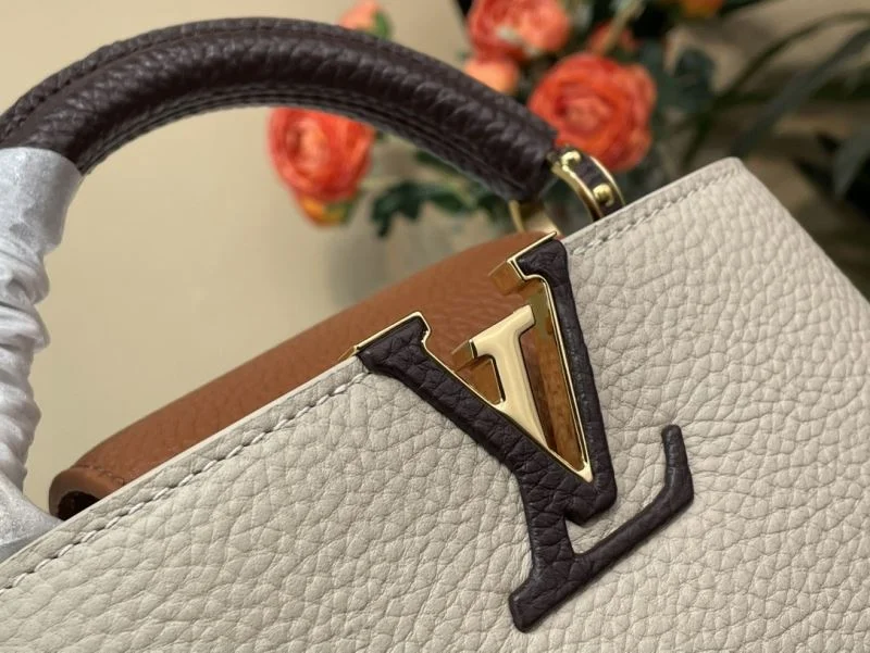 Original Louis Vuitton Capucines BB Bags
