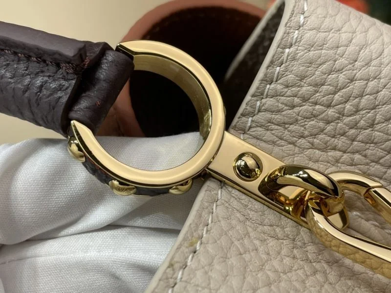 Original Louis Vuitton Capucines BB Bags
