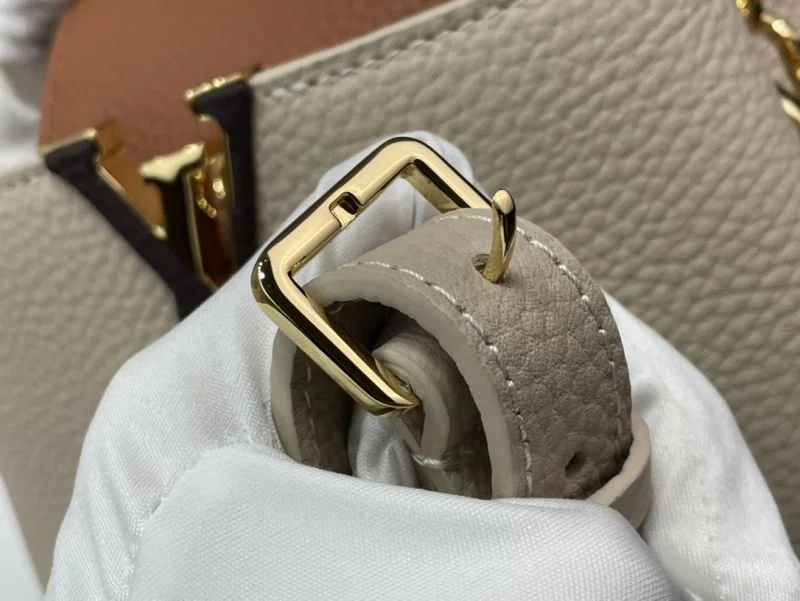 Original Louis Vuitton Capucines BB Bags