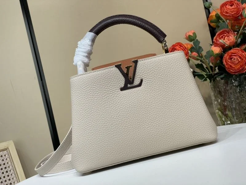 Louis Vuitton Capucines BB Bags