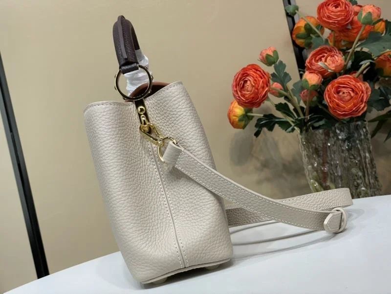 Reasonably priced Louis Vuitton Capucines BB Bags