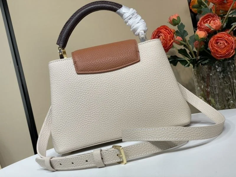 Reasonably priced Louis Vuitton Capucines BB Bags