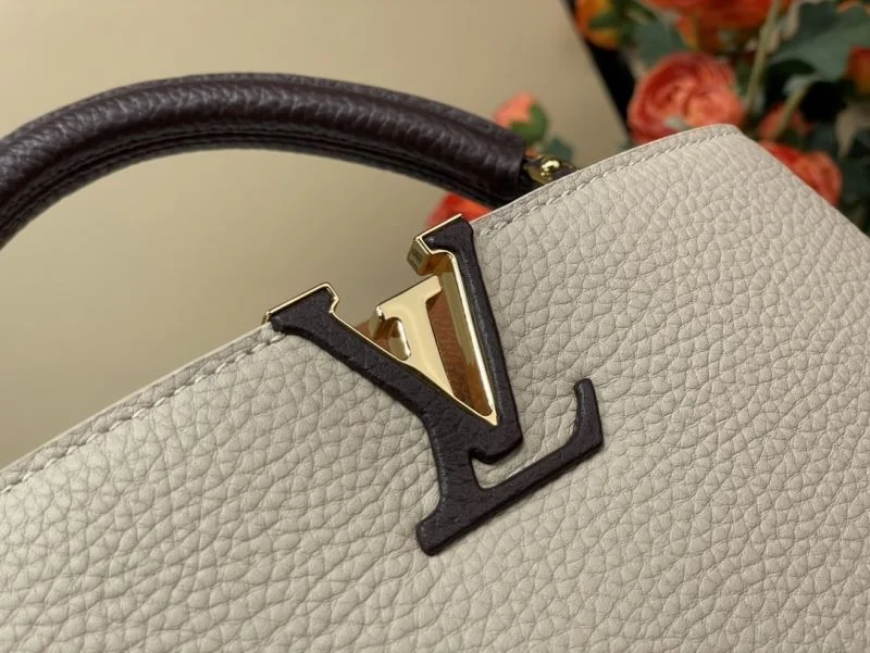 Reasonably priced Louis Vuitton Capucines BB Bags