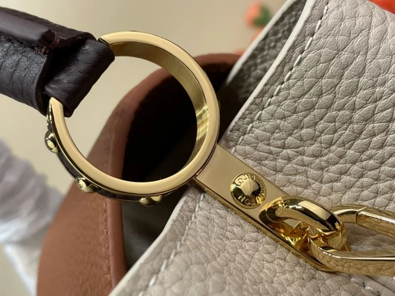 Reasonably priced Louis Vuitton Capucines BB Bags