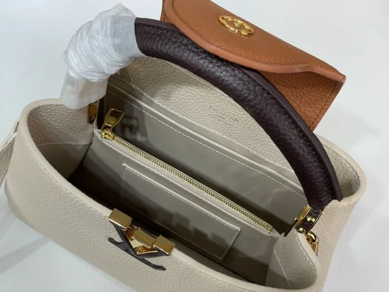 Reasonably priced Louis Vuitton Capucines BB Bags