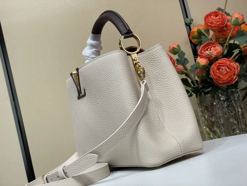 Reasonably priced Louis Vuitton Capucines BB Bags