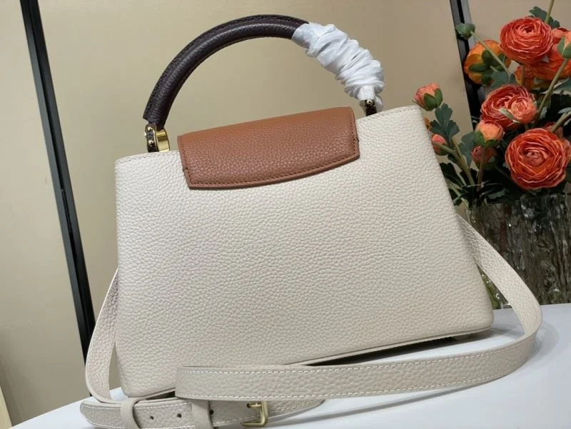 Reasonably priced Louis Vuitton Capucines BB Bags