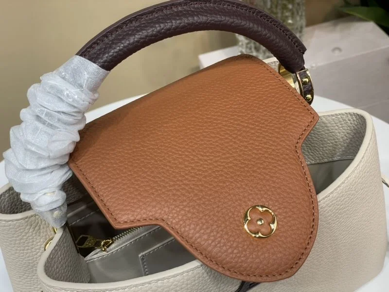 Reasonably priced Louis Vuitton Capucines BB Bags