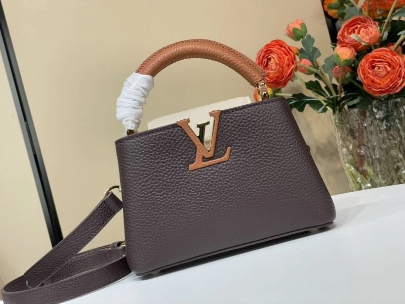 Louis Vuitton Capucines BB Bags