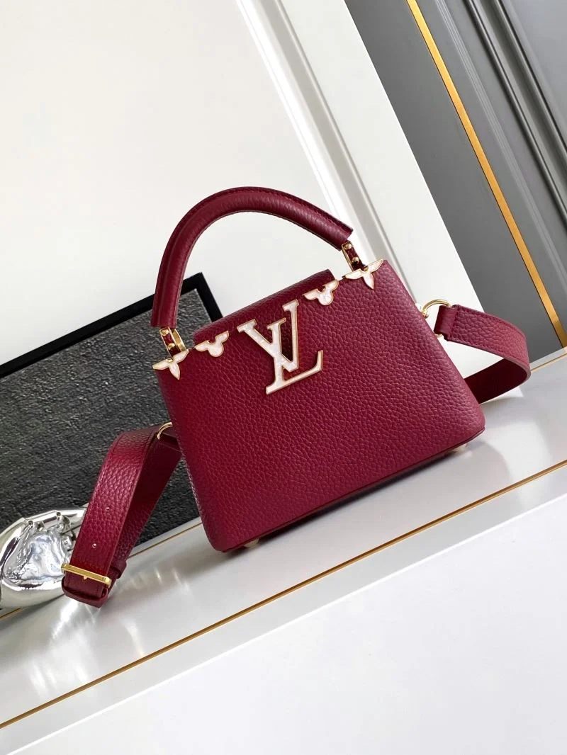 Louis Vuitton Capucines BB Bags