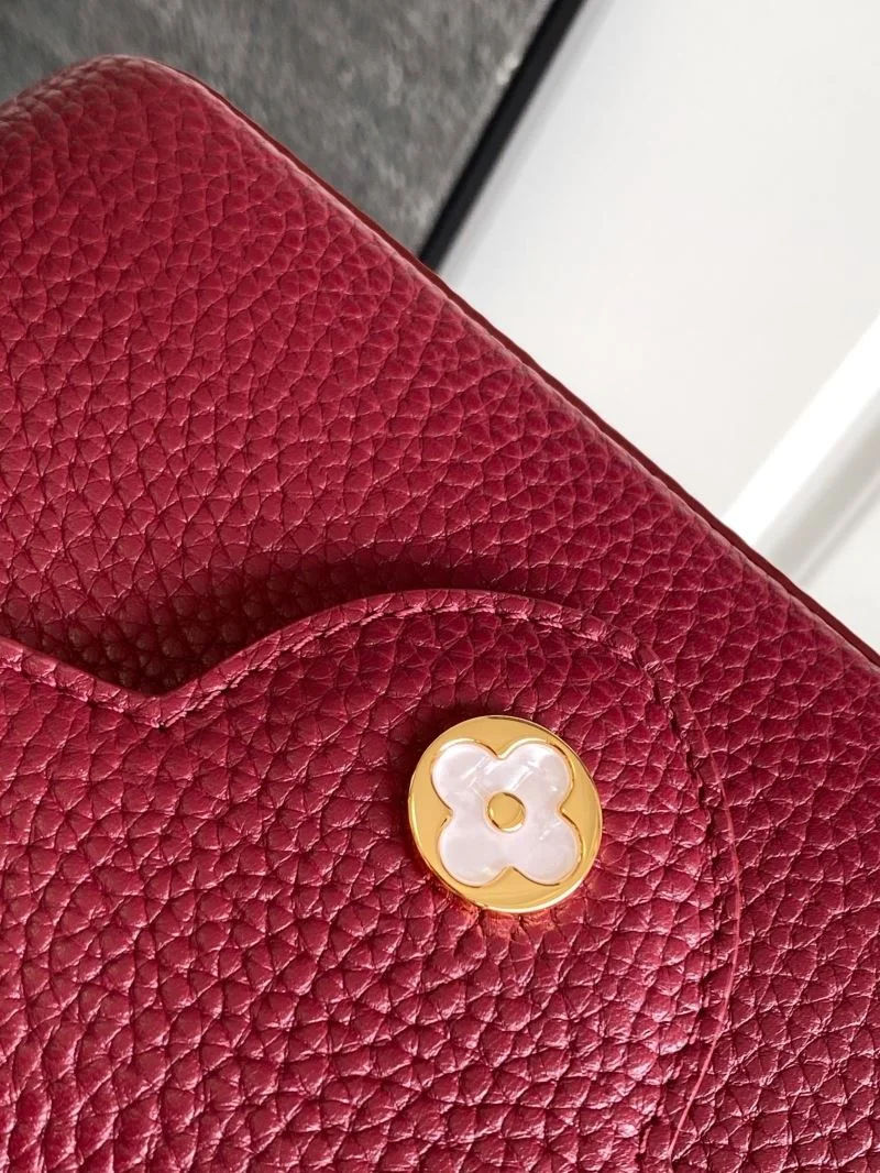Exact replica Louis Vuitton Capucines BB Bags