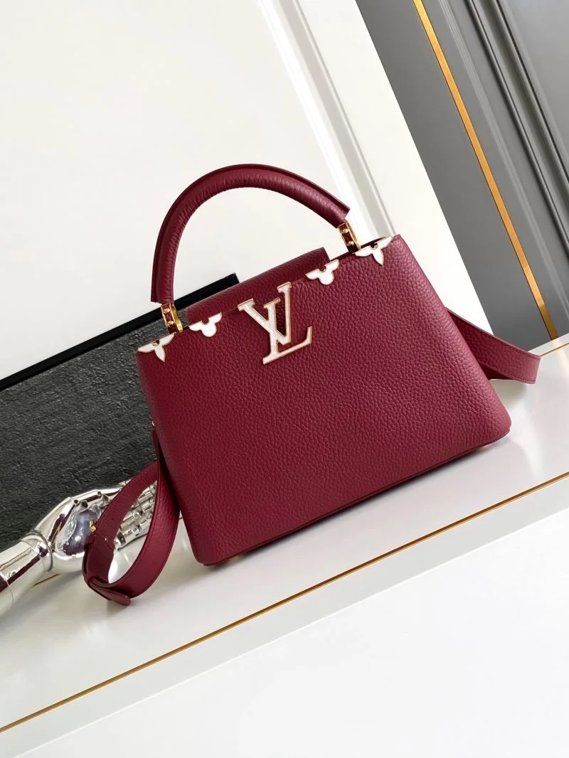 Louis Vuitton Capucines BB Bags