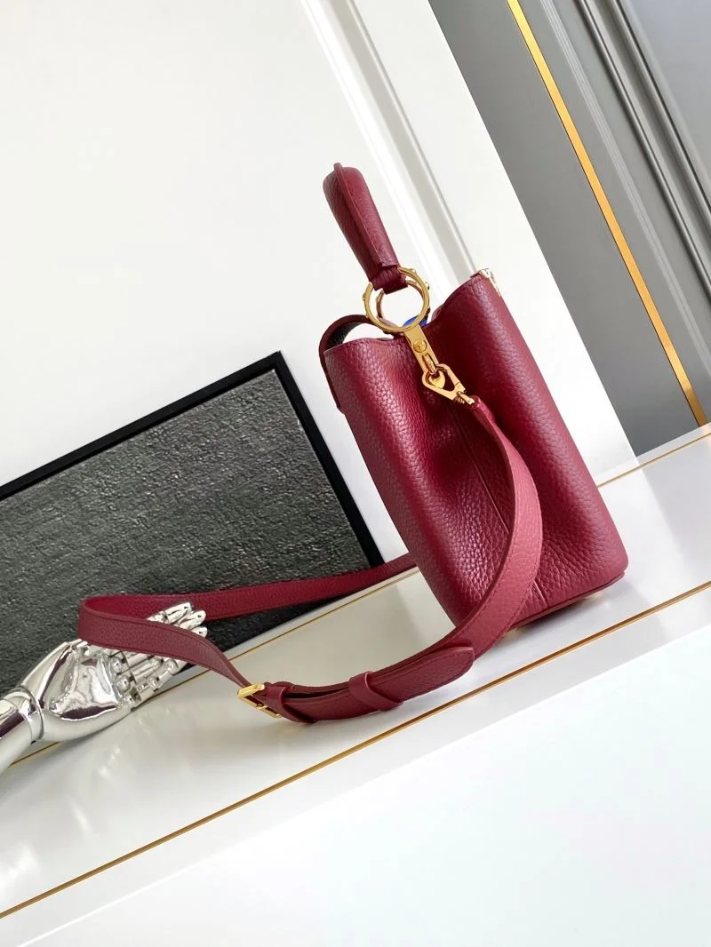 Economical Louis Vuitton Capucines BB Bags