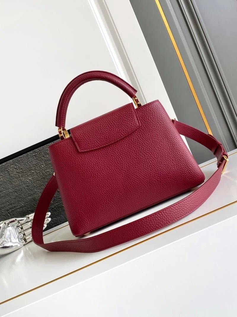 Economical Louis Vuitton Capucines BB Bags