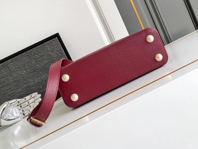 Economical Louis Vuitton Capucines BB Bags