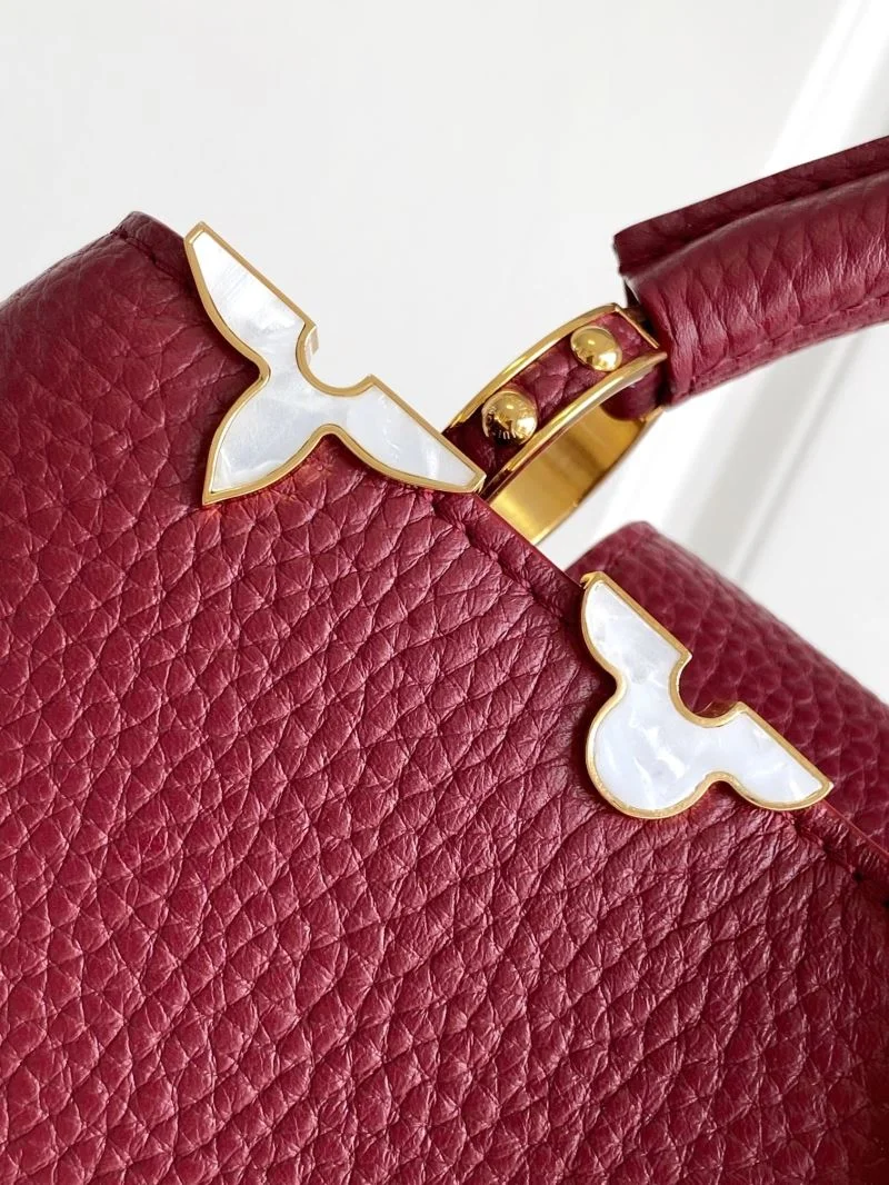 Economical Louis Vuitton Capucines BB Bags
