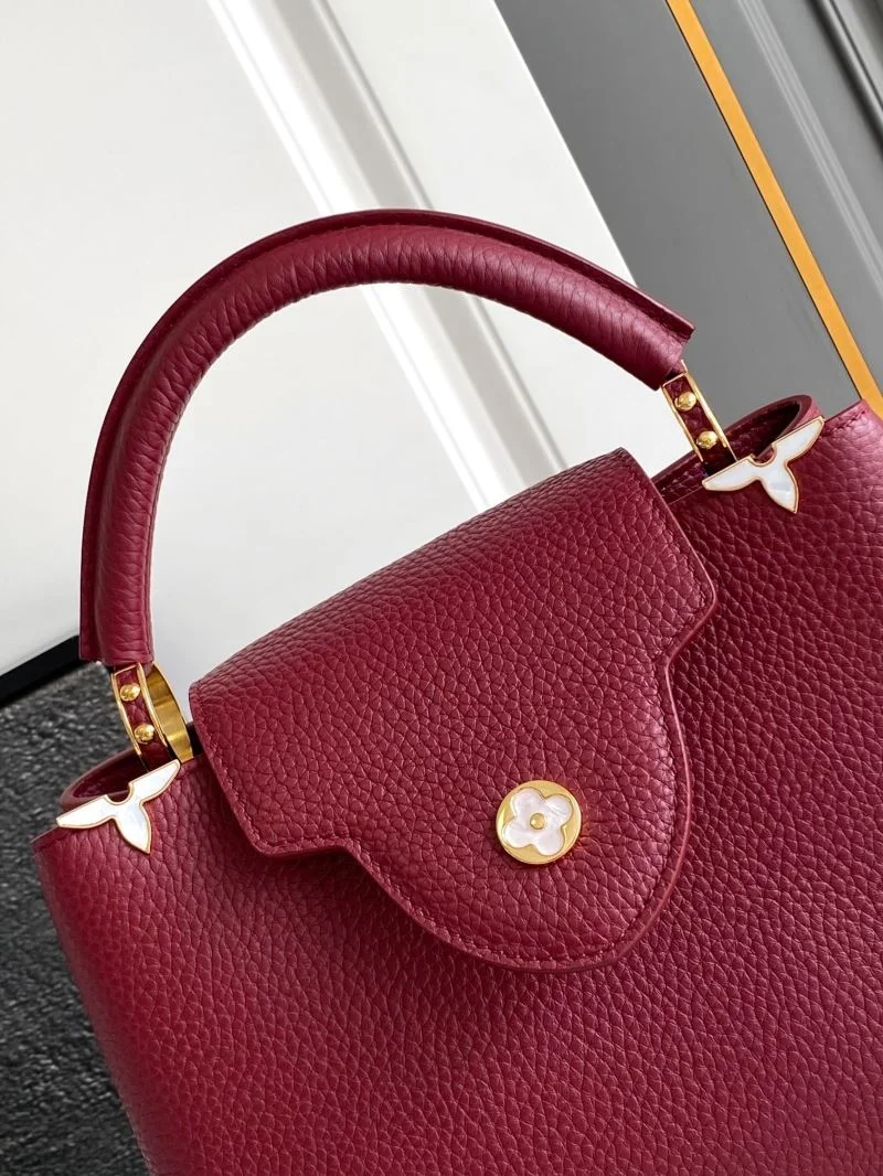 Economical Louis Vuitton Capucines BB Bags
