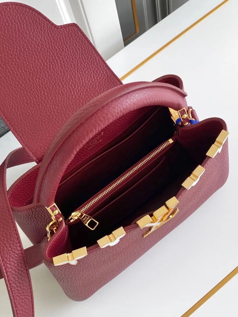 Economical Louis Vuitton Capucines BB Bags