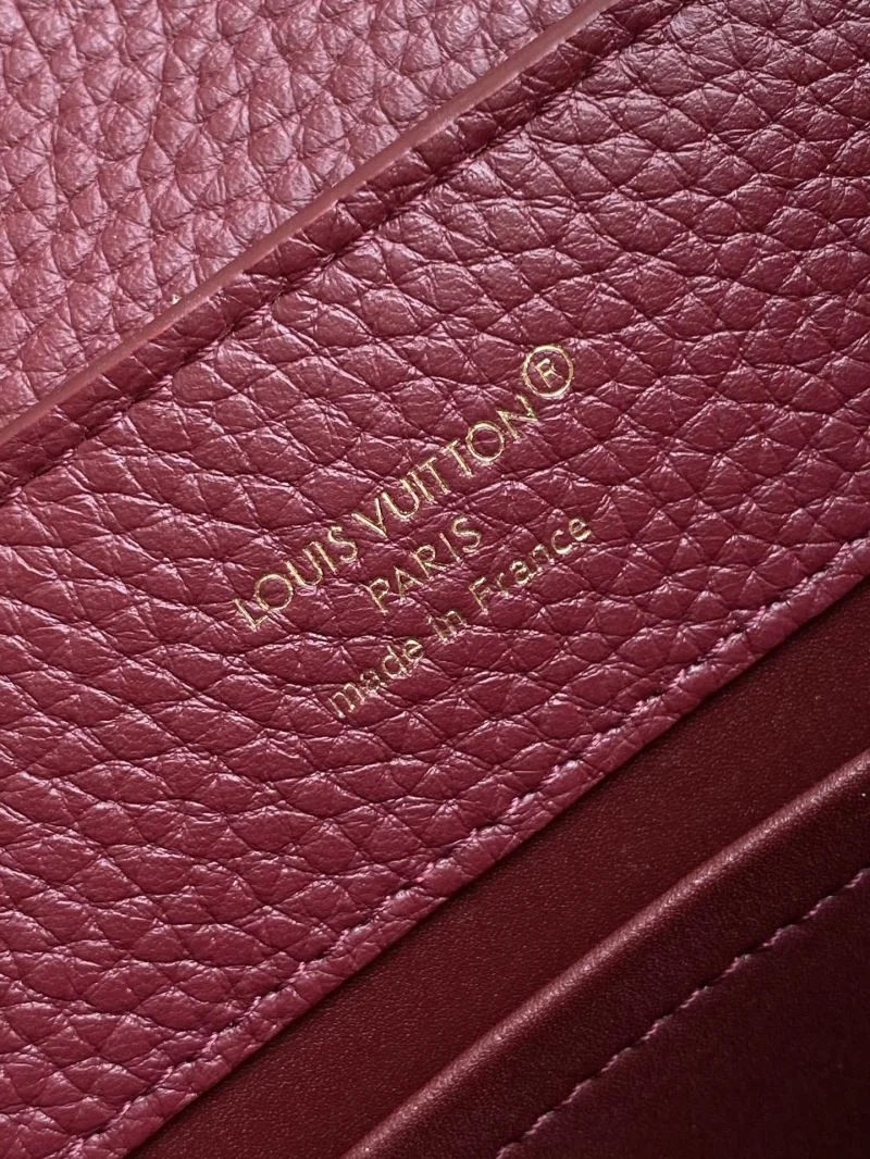 Economical Louis Vuitton Capucines BB Bags