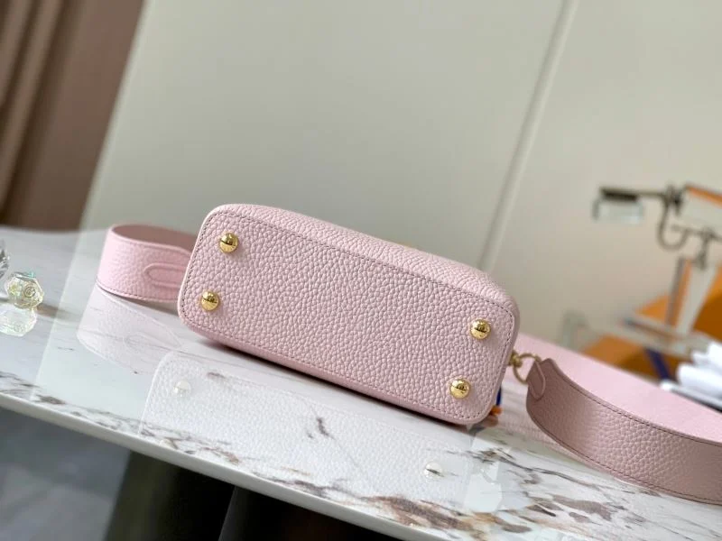1:1 copy Louis Vuitton Capucines BB Bags