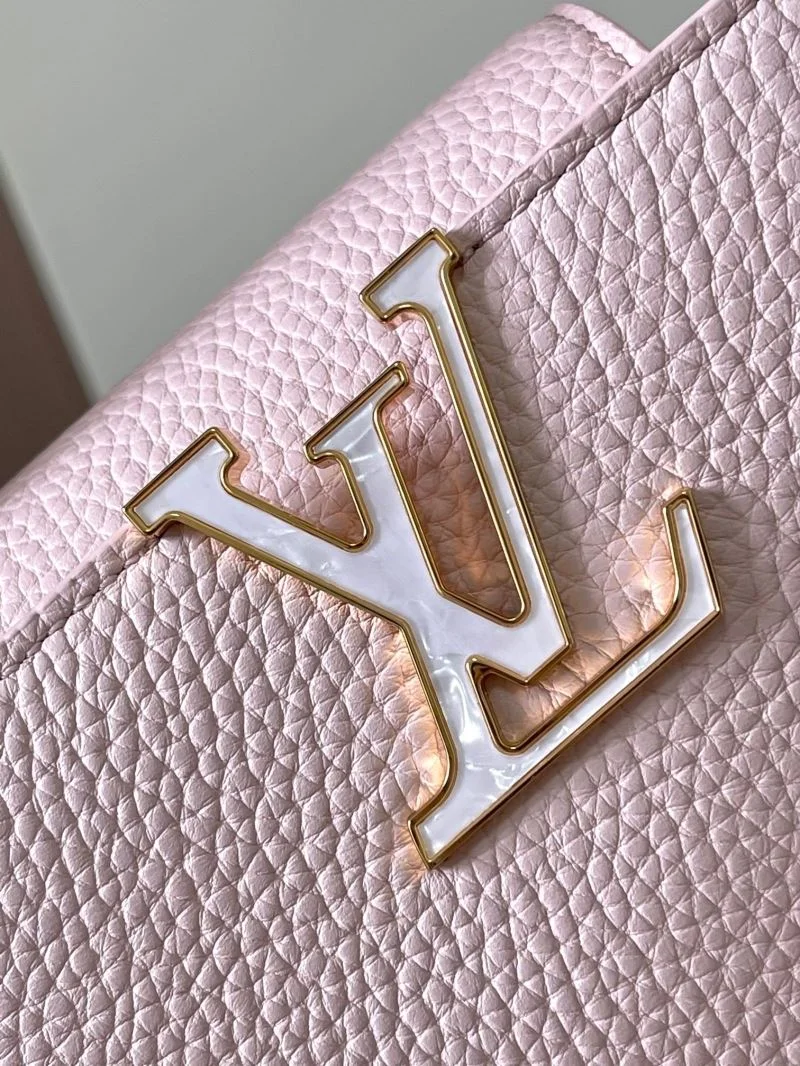 1:1 copy Louis Vuitton Capucines BB Bags
