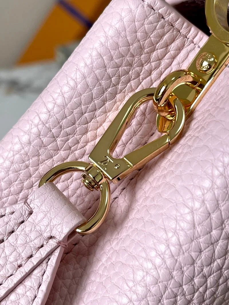 1:1 copy Louis Vuitton Capucines BB Bags