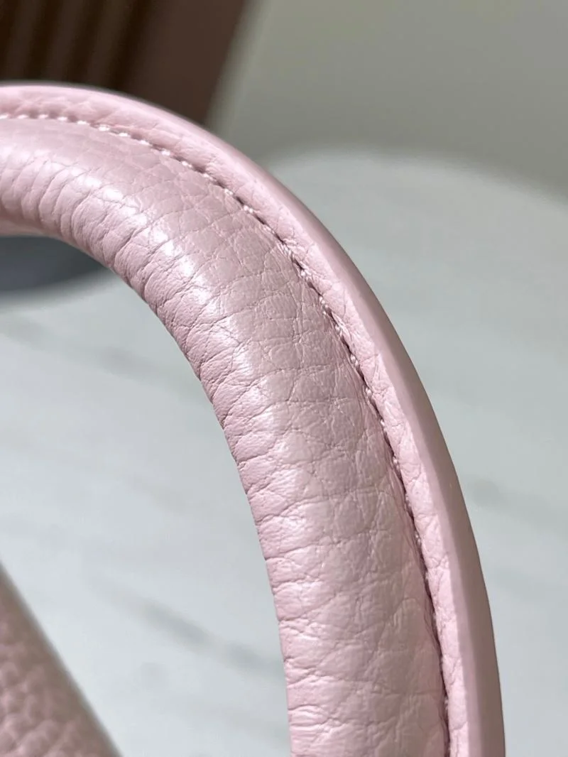 1:1 copy Louis Vuitton Capucines BB Bags
