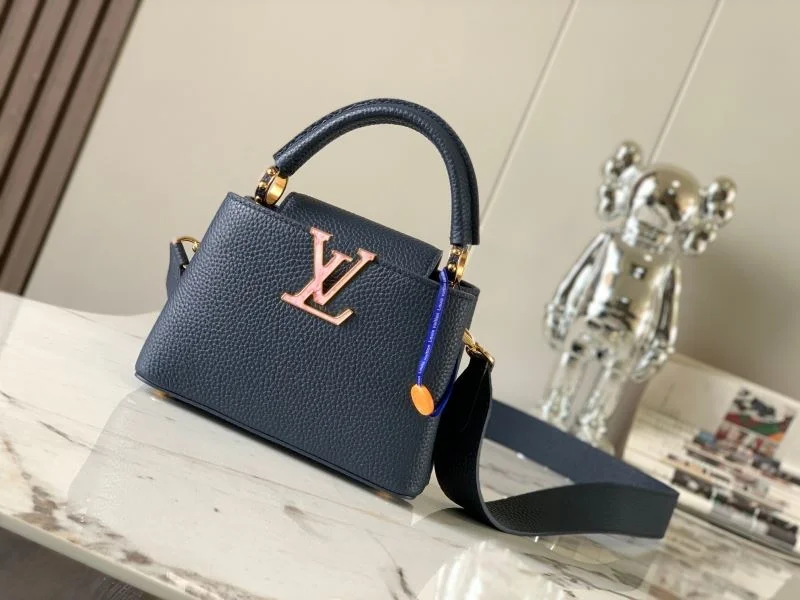 Louis Vuitton Capucines BB Bags