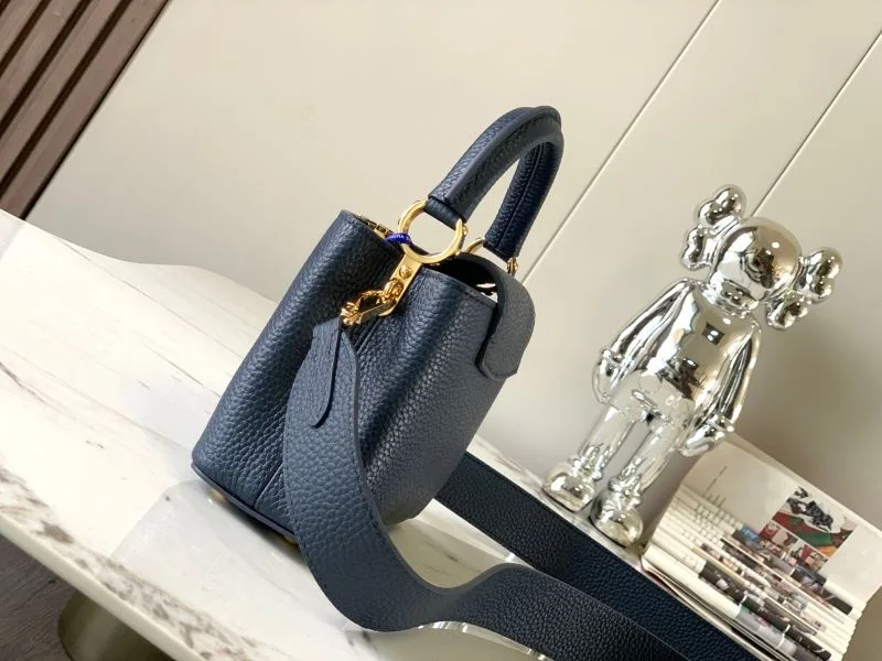 Low-cost Louis Vuitton Capucines BB Bags