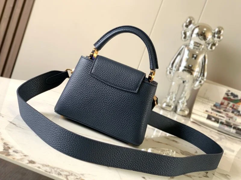 Low-cost Louis Vuitton Capucines BB Bags