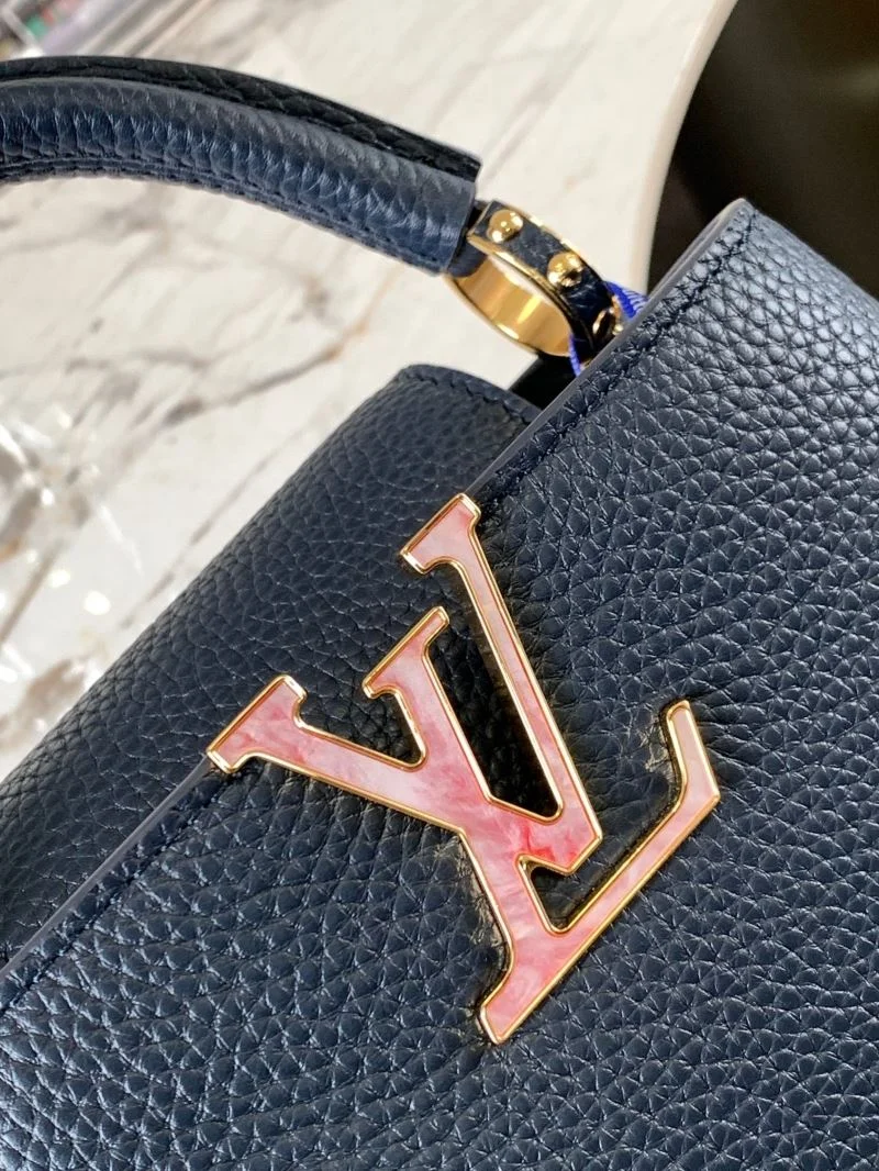 Low-cost Louis Vuitton Capucines BB Bags