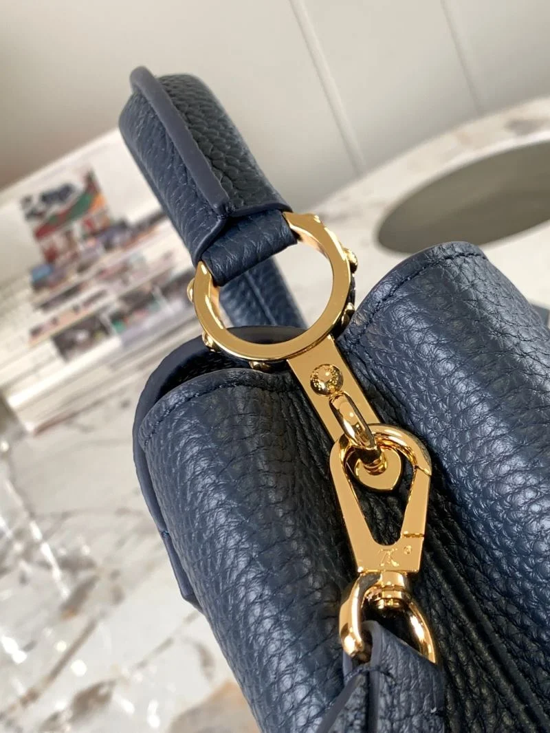 Low-cost Louis Vuitton Capucines BB Bags
