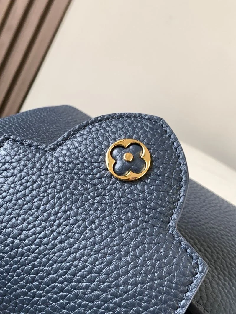 Low-cost Louis Vuitton Capucines BB Bags