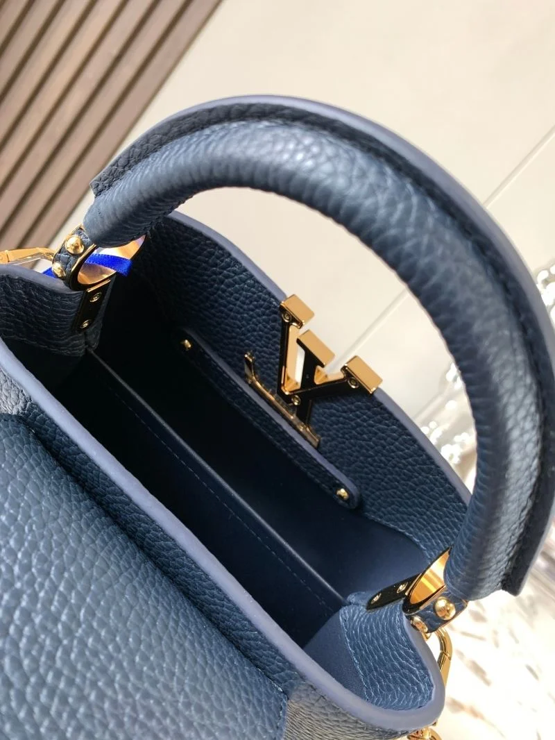 Low-cost Louis Vuitton Capucines BB Bags
