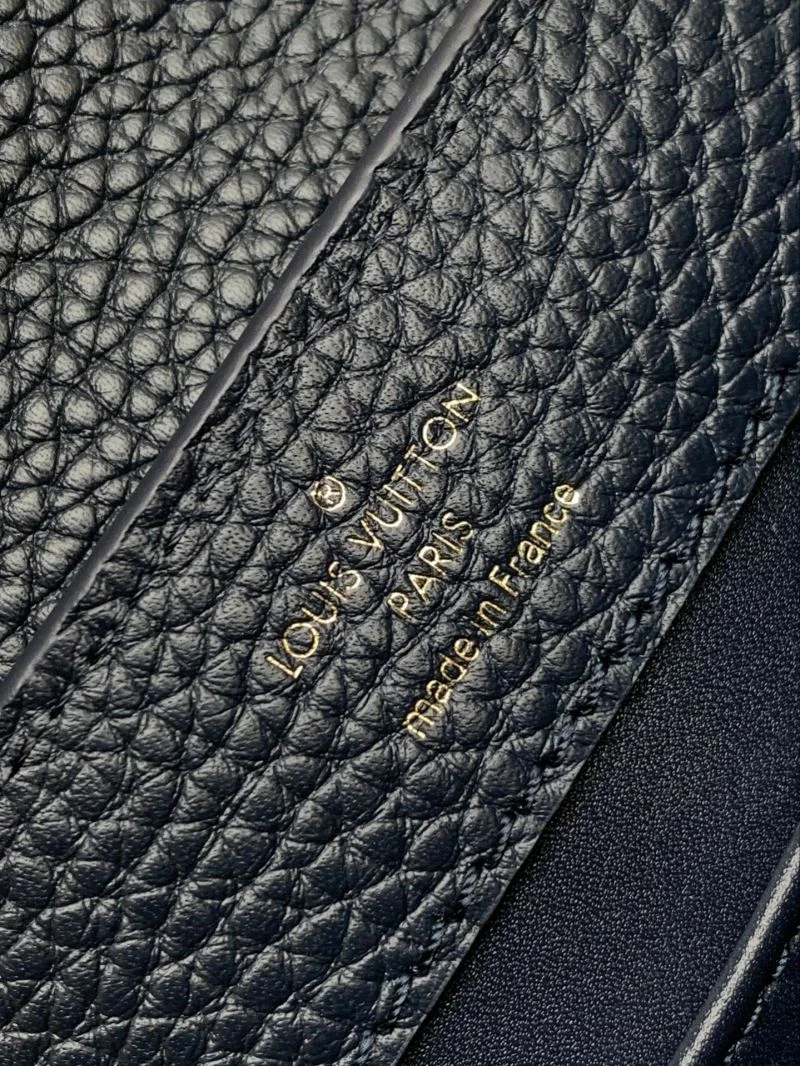 Low-cost Louis Vuitton Capucines BB Bags