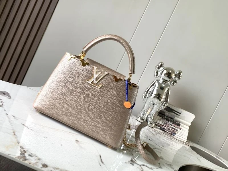 Louis Vuitton Capucines BB Bags