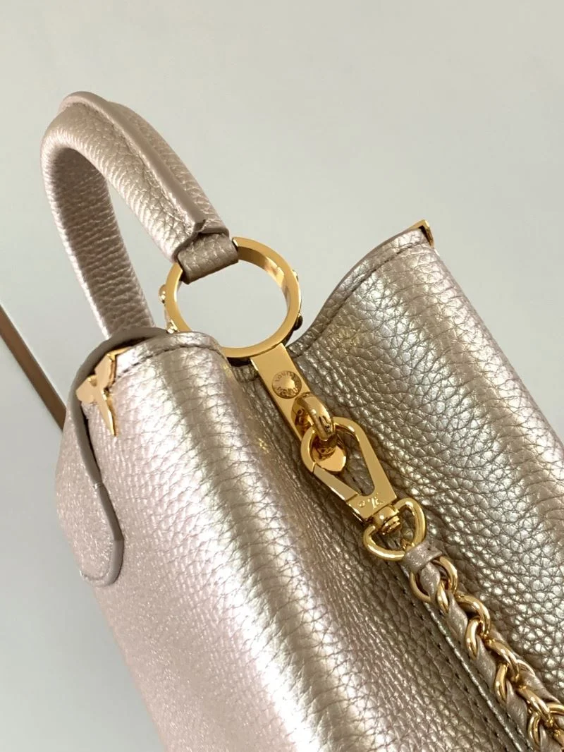 Legit Louis Vuitton Capucines BB Bags