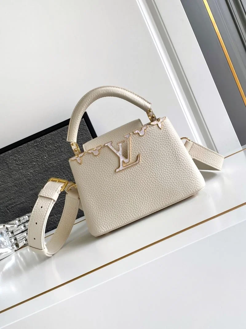 Louis Vuitton Capucines BB Bags