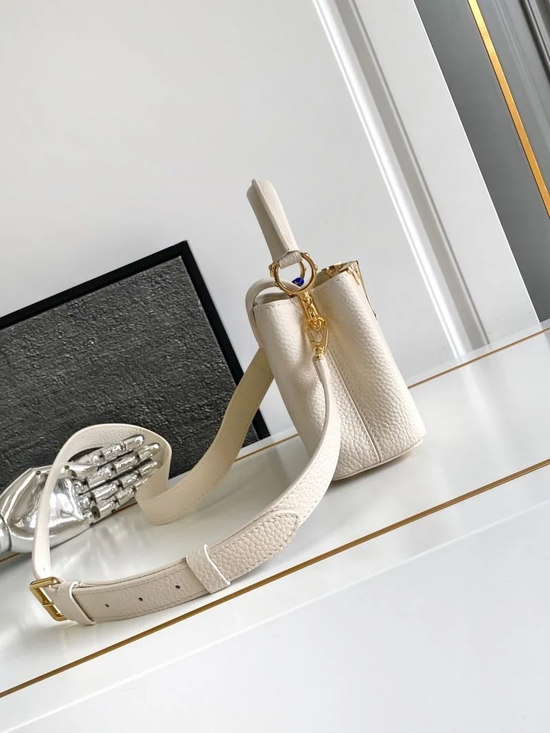 Brand-original Louis Vuitton Capucines BB Bags