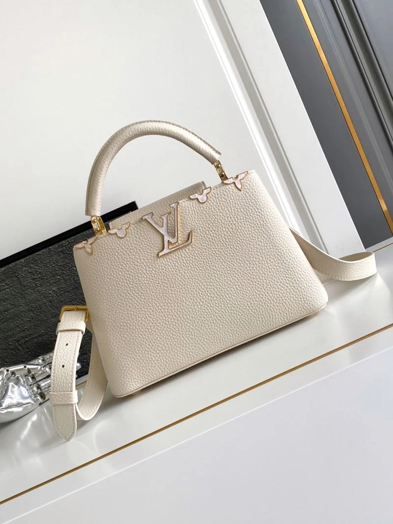 Louis Vuitton Capucines BB Bags