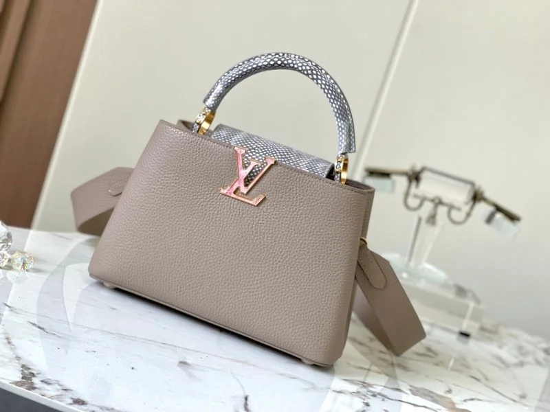 Louis Vuitton Capucines BB Bags
