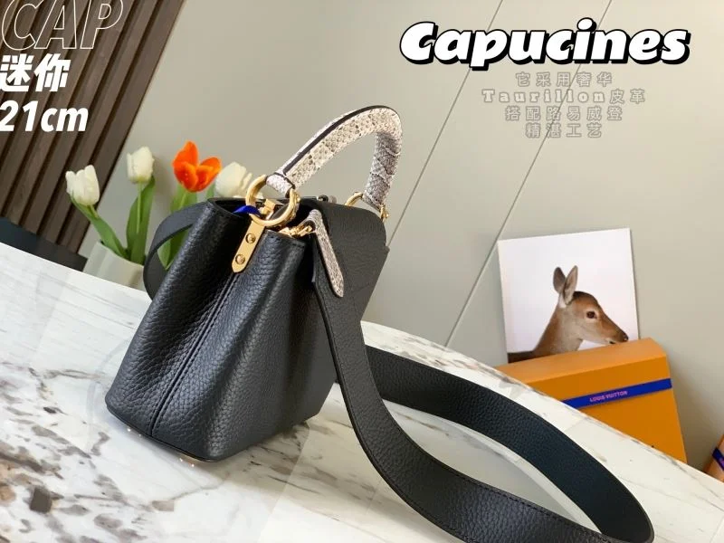 Discounted Louis Vuitton Capucines BB Bags
